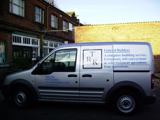 ABC Signs | Sign Gallery | Creative signs