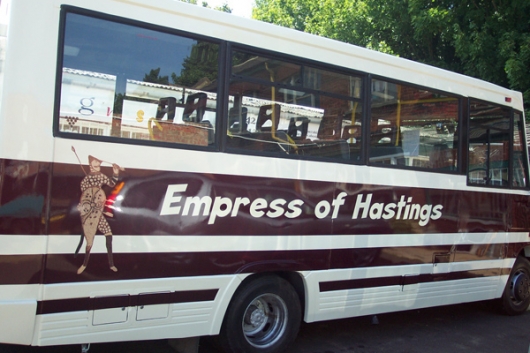 ABC Signs | Sign Gallery | Creative signs