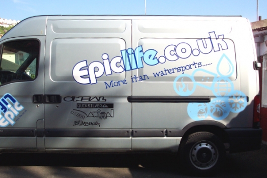 ABC Signs | Sign Gallery | Creative signs