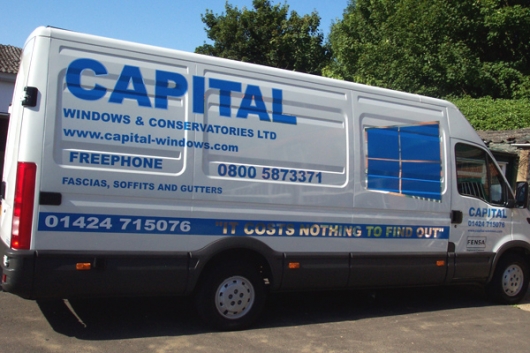 ABC Signs | Sign Gallery | Creative signs